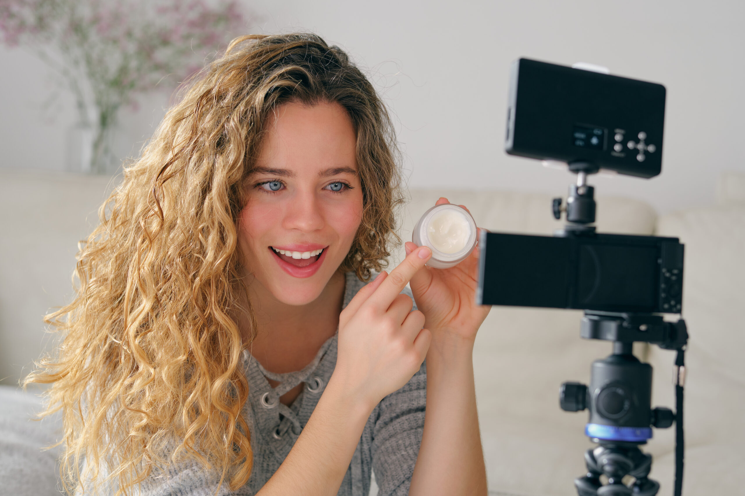 Video testimonials versus written testimonials which is better.